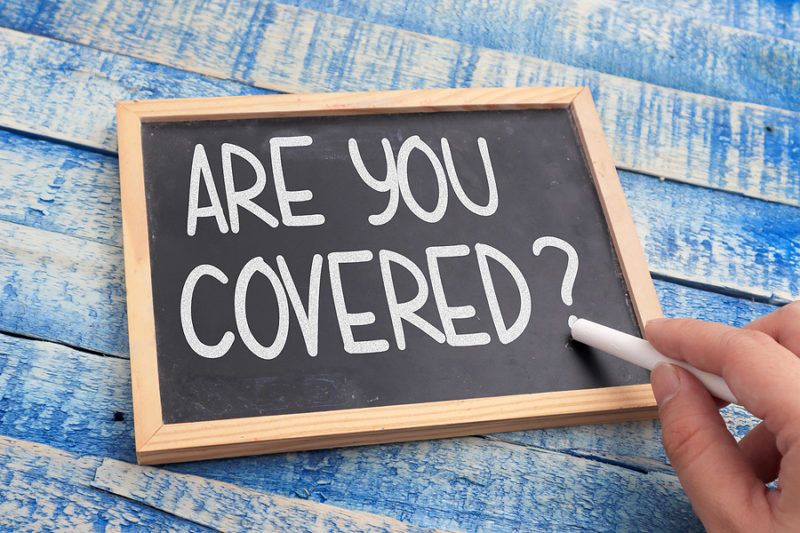 Common Insurance Claims During Autumn | McCormick Insurance