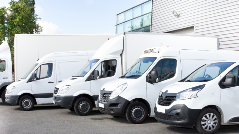 Why Commercial Auto Rates Are on the Rise: What Business Owners Need to ...